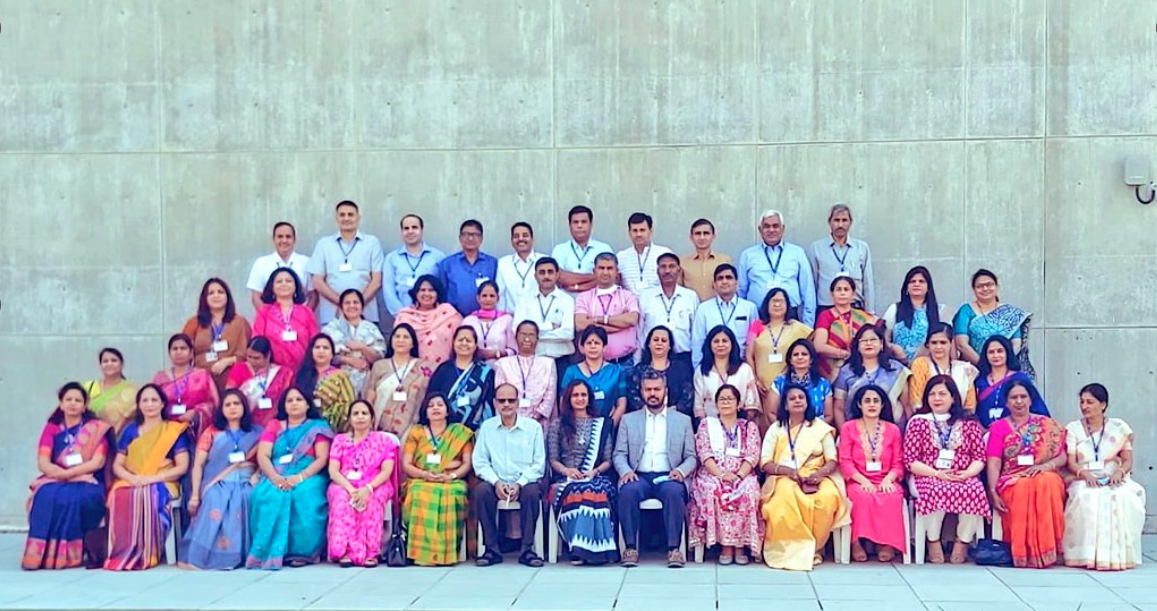 Education – Capacity Building – Aam Aadmi Party